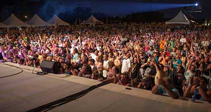 Whisper Concerts, Inc.