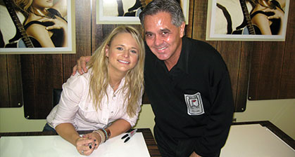 Whisper Concerts, Inc.