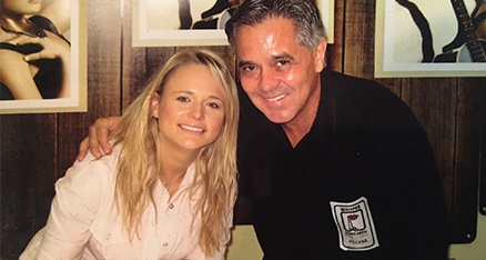 Whisper Concerts, Inc.